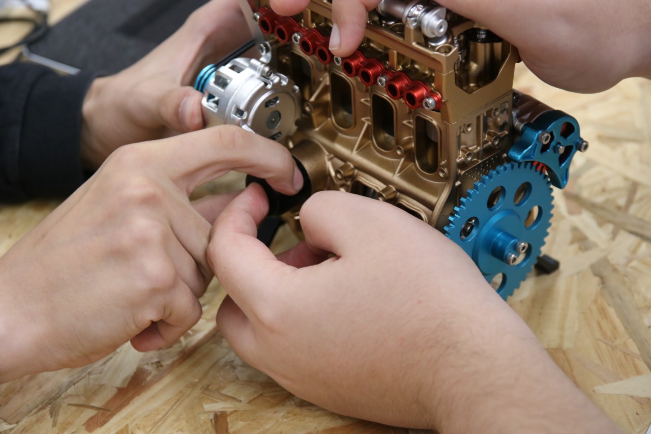 Qual a importância da cultura maker na educação? - Colégio Planck