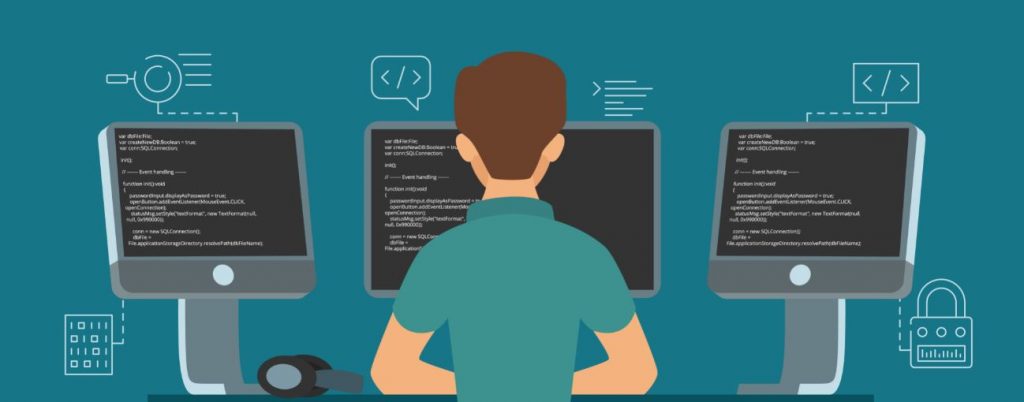 Profissão programador: o que faz esse profissional disputado no mercado ...